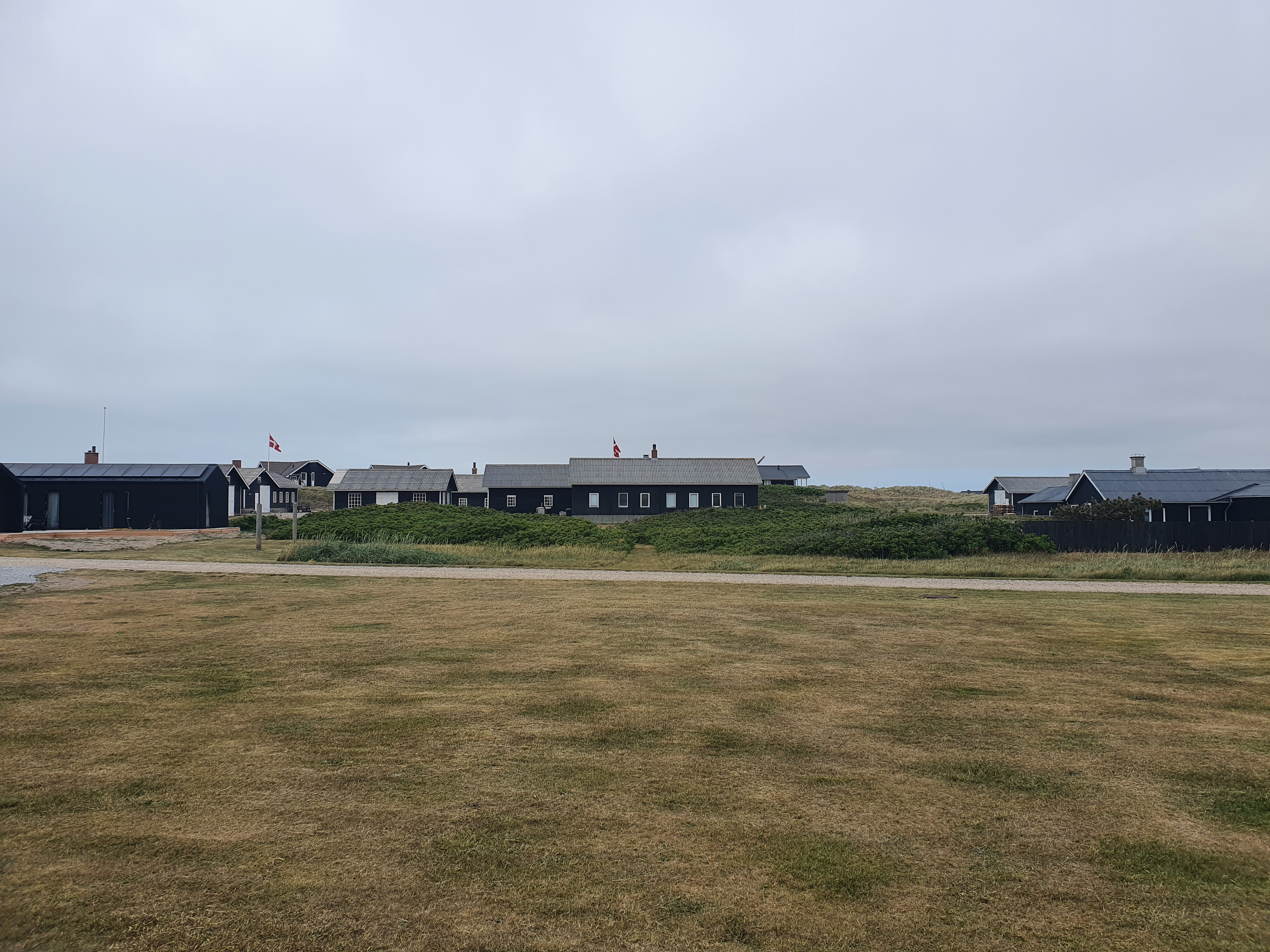 Aalumvej 26 — Feriehus i Agger, Nationalpark Thy